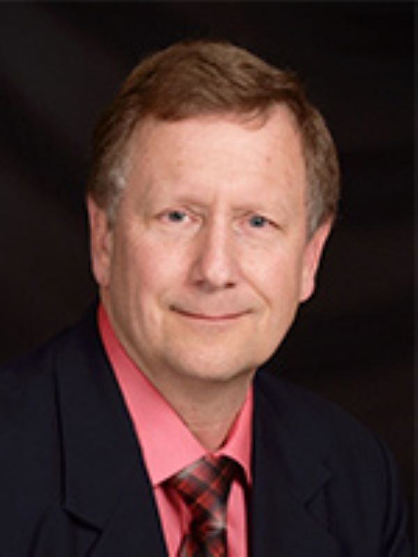 Jerry Schaefer | Student Life & Leadership