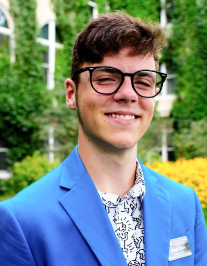 Staff | Student Life