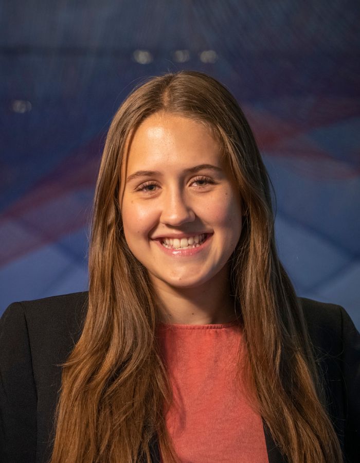 Scholars & Alumni | Student Life