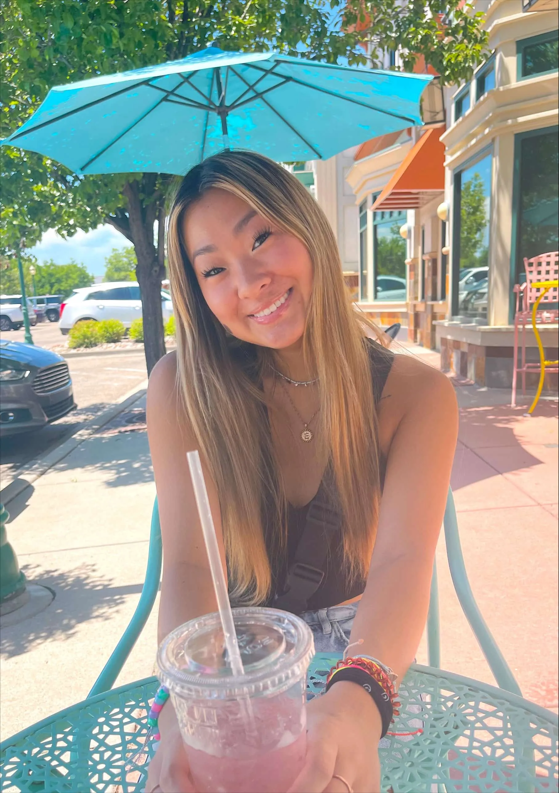 Emily Seaver | Student Life & Leadership