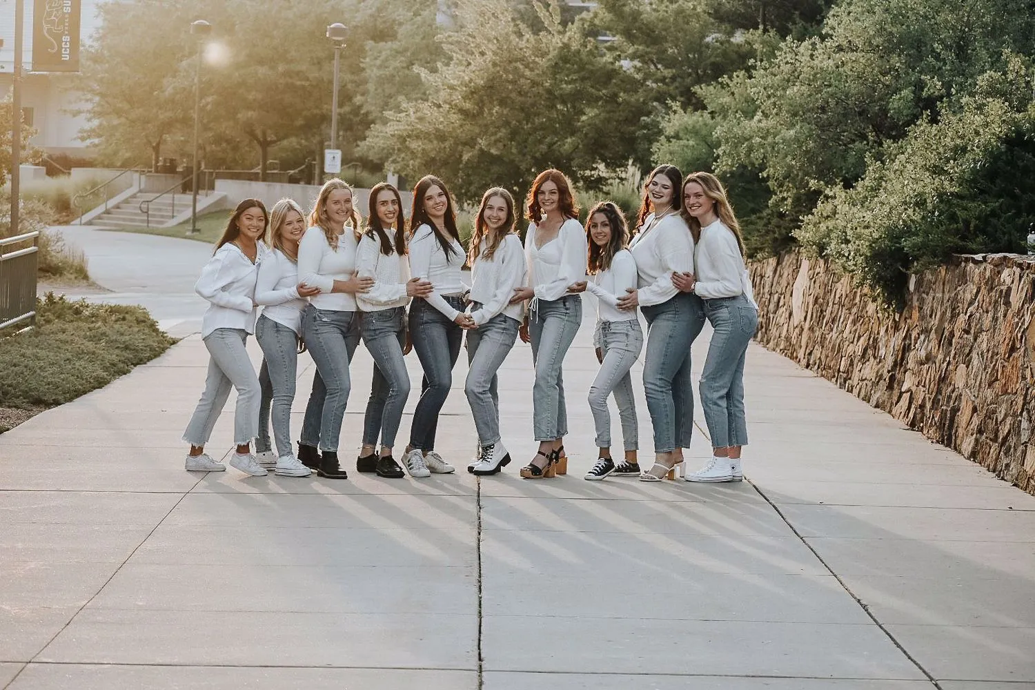 Fraternity & Sorority Life | Student Life & Leadership