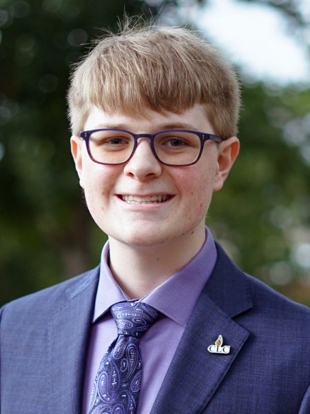 Scholars & Alumni | Student Life