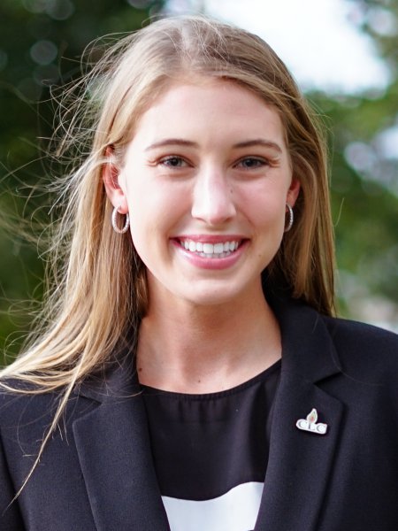 Scholars & Alumni | Student Life