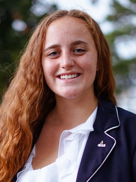 Scholars & Alumni | Student Life