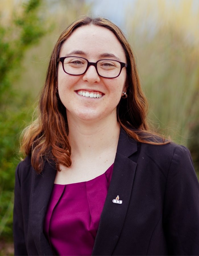 Scholars & Alumni | Student Life