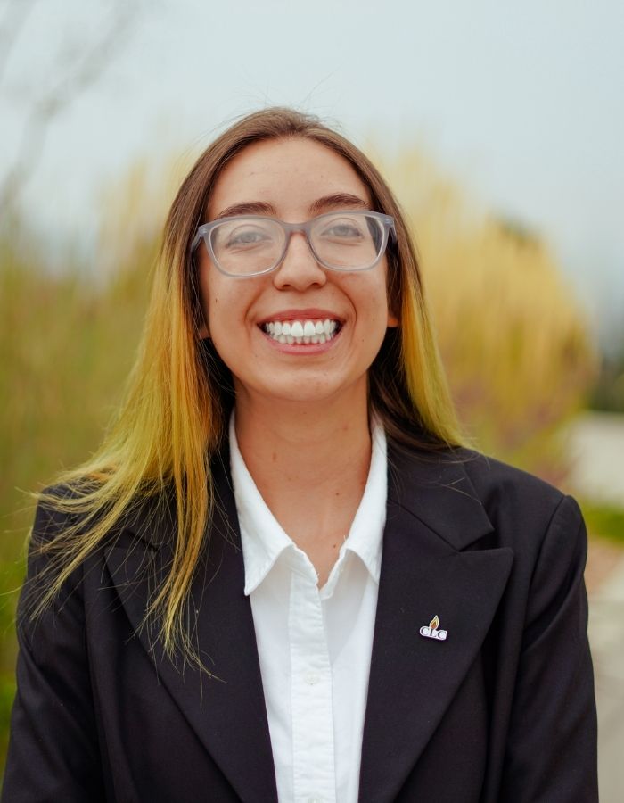 Scholars & Alumni | Student Life