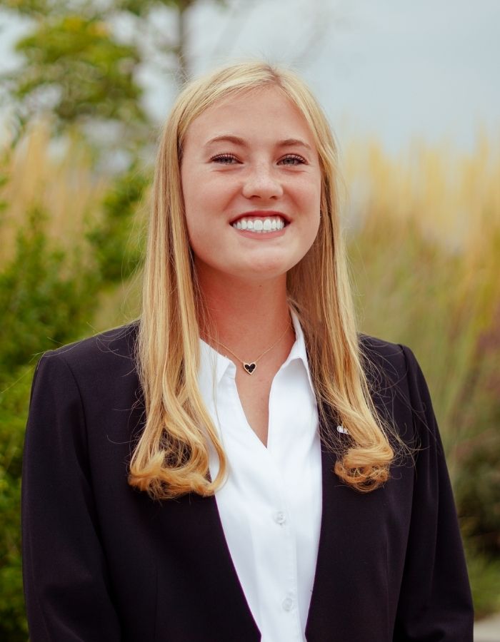 Scholars & Alumni | Student Life