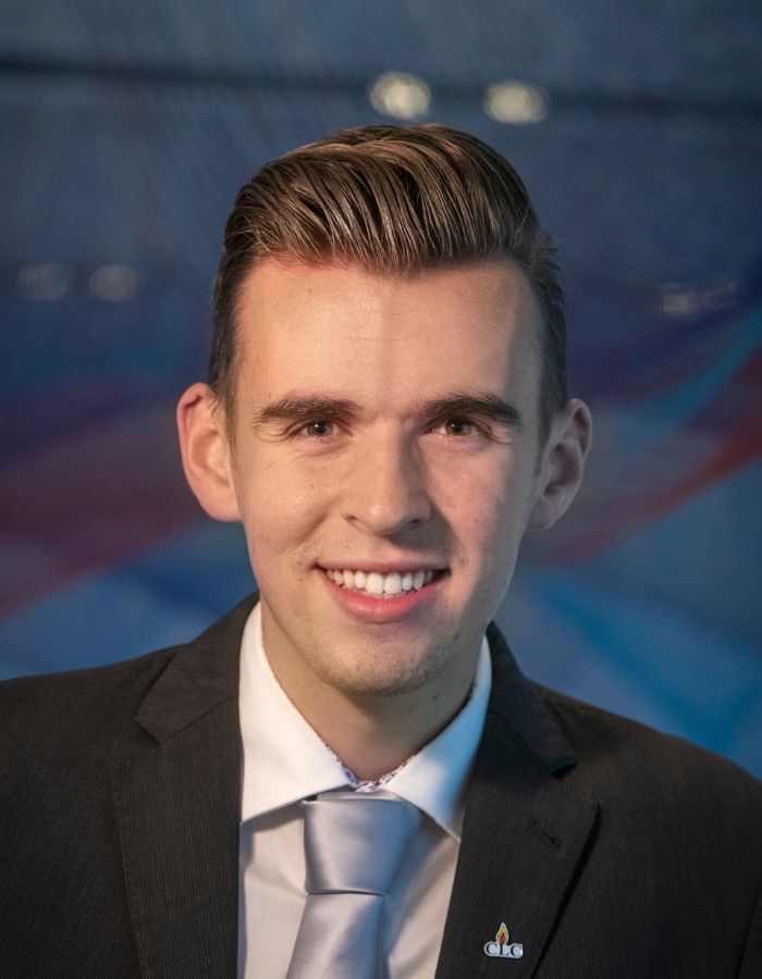 Scholars & Alumni | Student Life