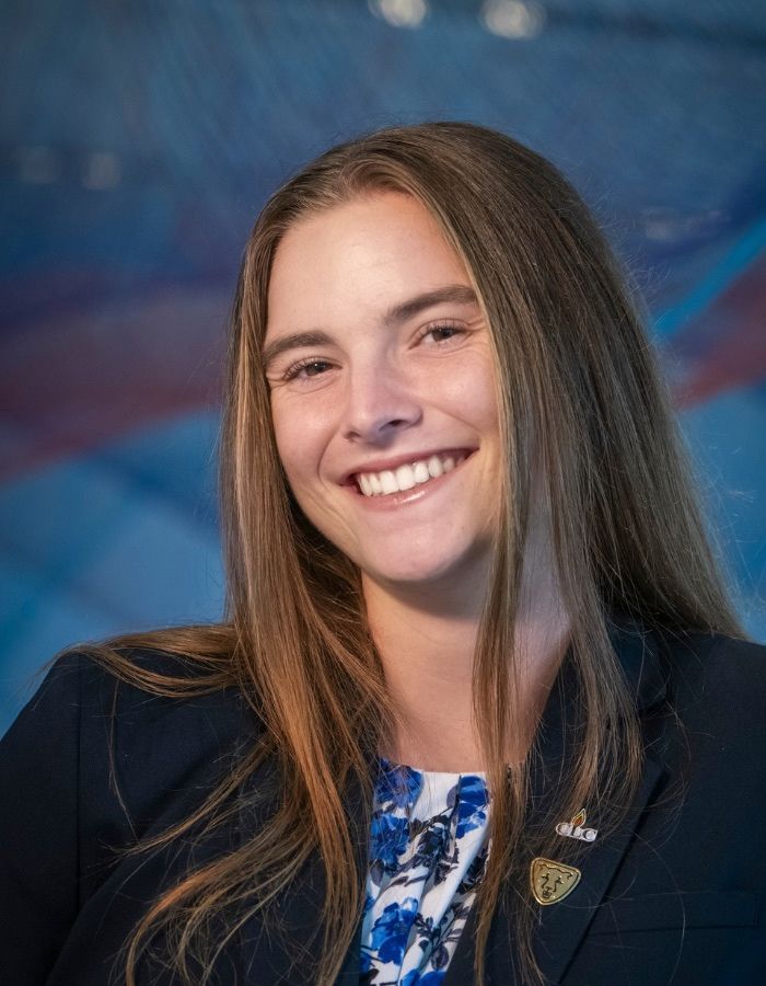 Sydnee-Anne Moeller | Student Life